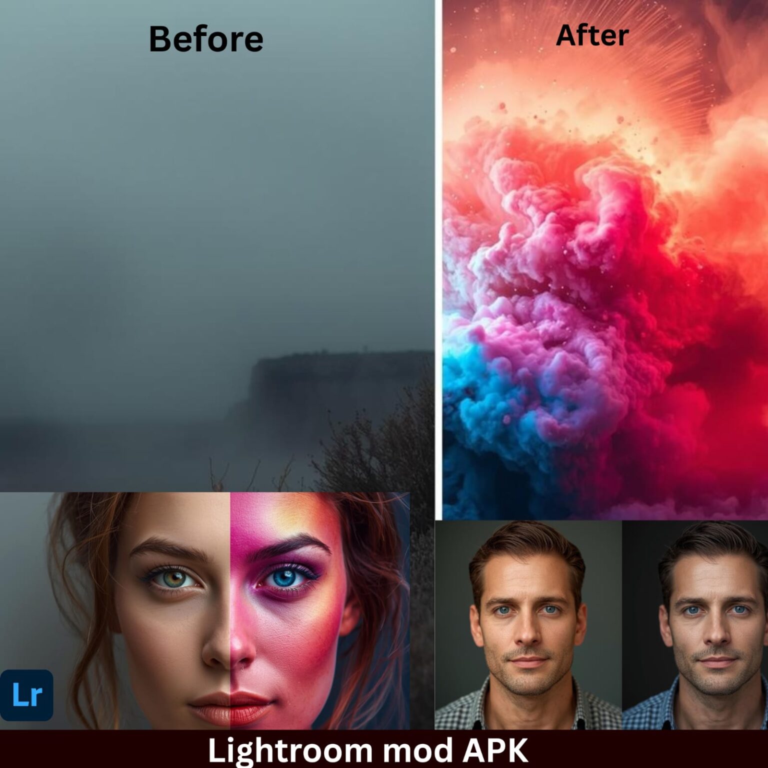 Lightroom MOD APK 2026v11.1.1 – Premium Unlocked Download